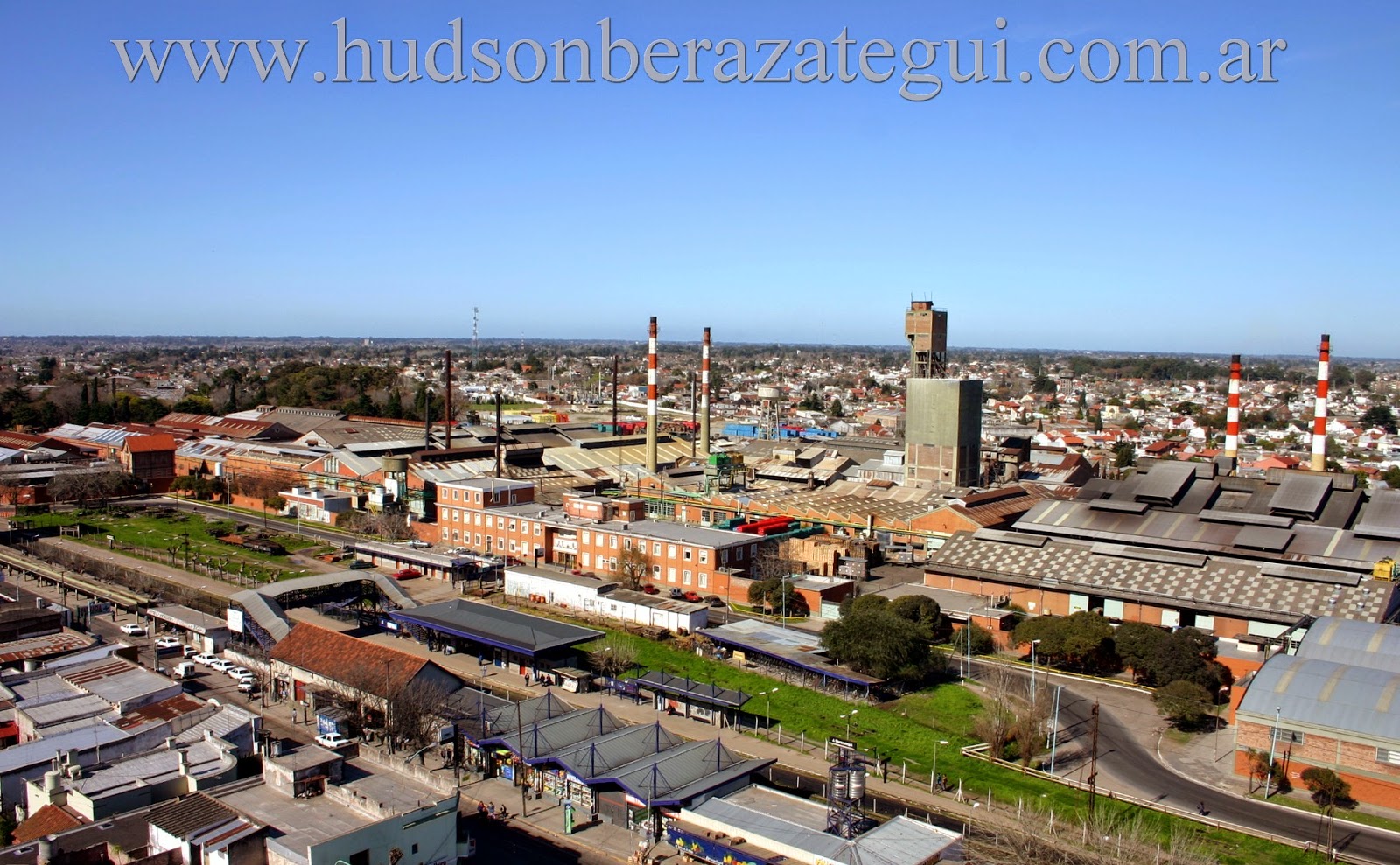 Hudson-Berazategui y Otros partidos: Fotografías Actuales de la ...